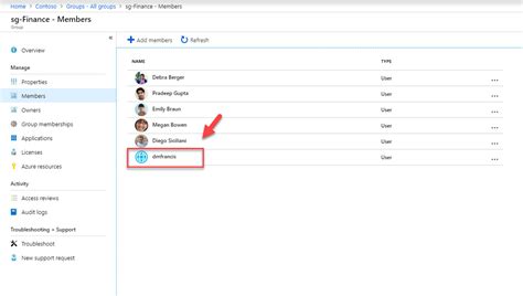 Conditional Access With Azure Ad B2b Rebeladmin