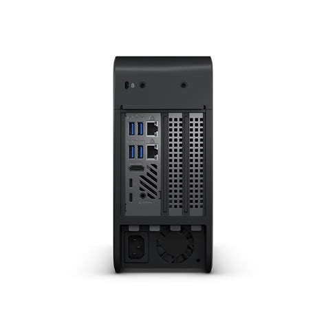 Refurbished Intel Bxnuc I Qnx Nuc Extreme Barebone Kit Core I Th Gen Bxnuc I Qnx