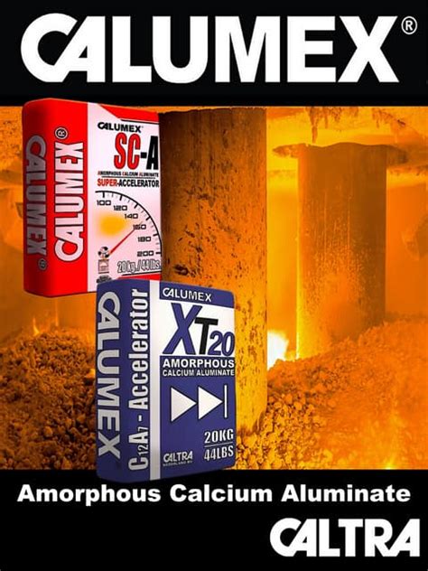 Amorphouscalciumaluminate Pdf