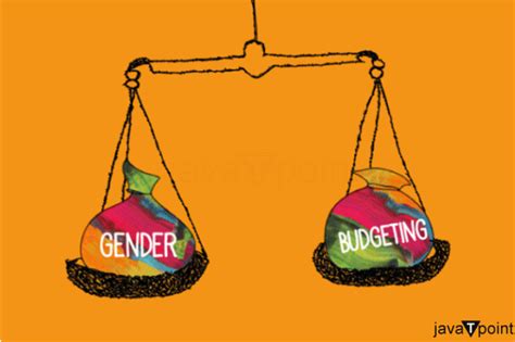 Gender Budgeting Tpoint Tech