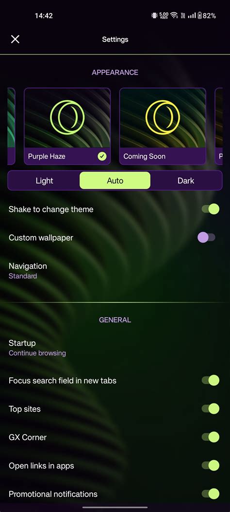 How To Speed Up Opera GX On Android