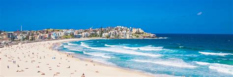 Bondi Beach Sydney Things To Do How To Get There And Tips