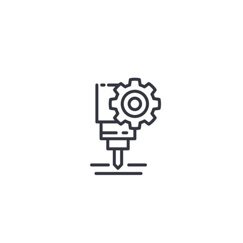 Cnc Calibration Images Stock Photos D Objects Vectors Shutterstock