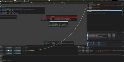 Control Center Pro 629 Local Stack Based Buffer Overflow Seh From Reversing To Zero Day