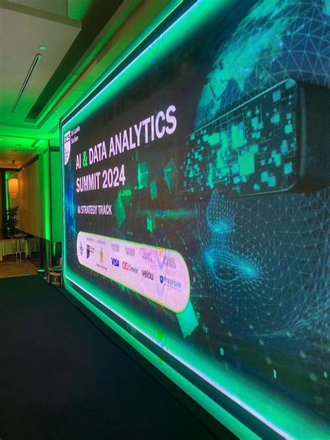 Sanali Kaushalya On Linkedin Ai Dataanalytics Bcssrilanka Summit2024