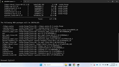 Tutorial Run Fortran Code Via Windows Subsystem For Linux Youtube