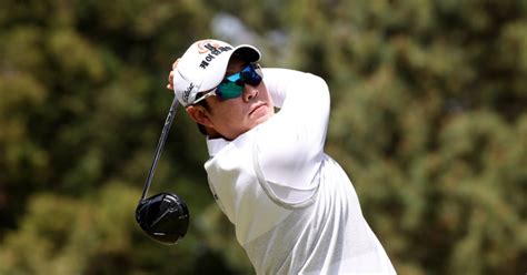 김동민·김민준 Kpga 골프존 오픈 In 제주 3r ‘공동선두…우승 강풍이 관건