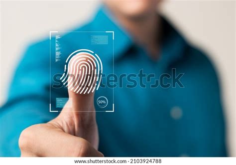 Fingerprint Verification How Does It Work 1kosmos 40 Off