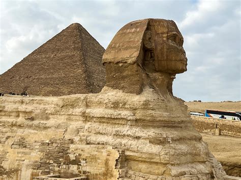 세계 7대 불가사의 기자의 대피라미드