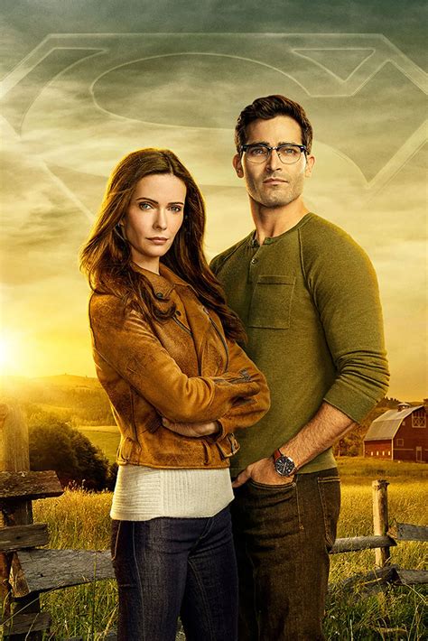 Lois And Clark Smallville