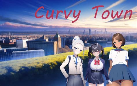 Android Curvy Town Version 053 Download