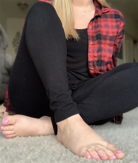 Kiss My Feet R Verifiedfeet