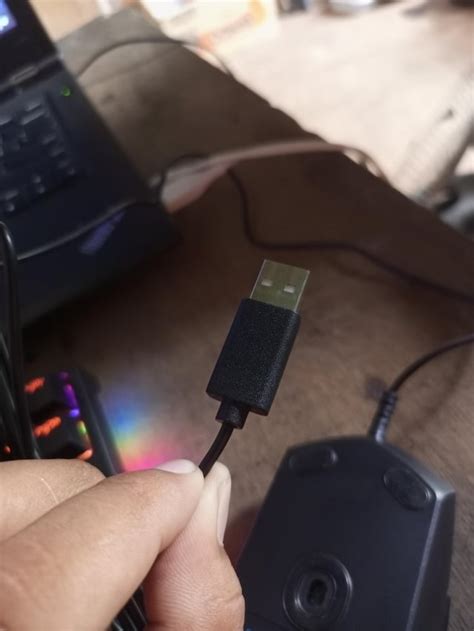 An Update From My Logitech G102 Lightsync Error On Not Detecting At My Laptop R Logitechg