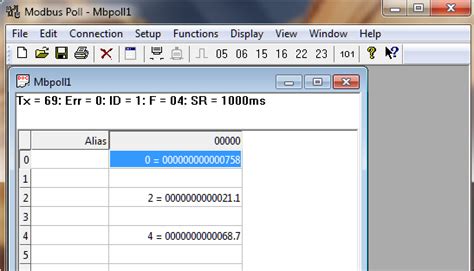 Modbus Float Inverse Format 3 Von Trigus Ip Symcon English Ip