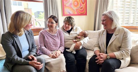 Labor Confident In Maternity And Reproductive Services Inquiry The Advocate Burnie TAS