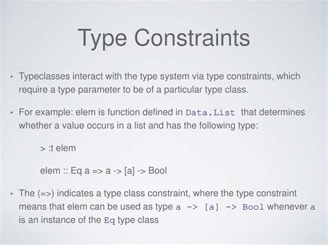 Mpcs 51400 Functional Programming Ppt Download
