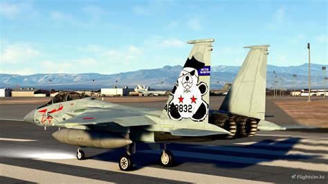 Dc Designs F 15j Jasdf 42 8832 For Microsoft Flight Simulator Msfs