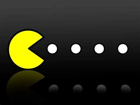 100 Pacman Wallpaper Kostenlos