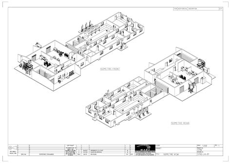 Marc Technologies Laboratory Design And Consultancy