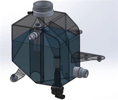 New Turner N54 Expansion Tank Turner Motorsport Facebook