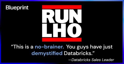 Databricks Blueprint