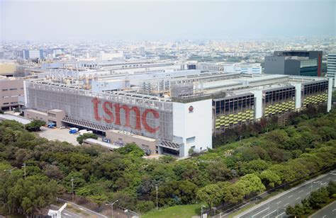Tsmc Will Invest Around 3 Billion To Increase Its Chip Packaging Capabilities Techspot