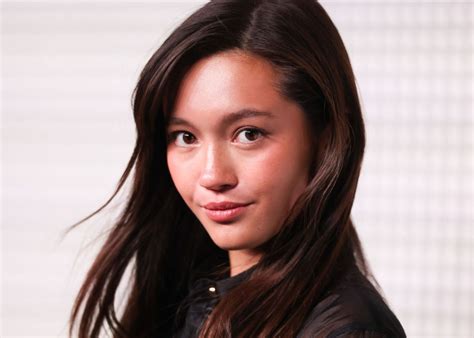 Picture Of Lily Chee