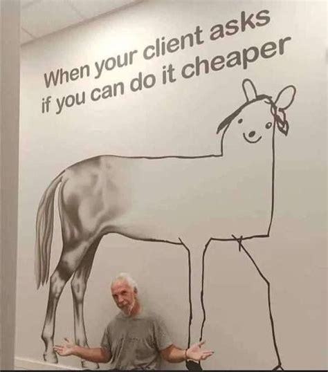 Steve Lasky On Linkedin When You Are A Freelancer And You Hear This