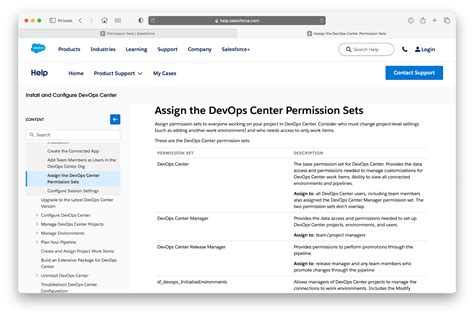 Complete Guide To Salesforce Devops Center How To Get Started