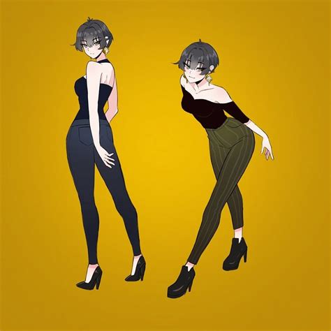 Pin On Dynamic Poses