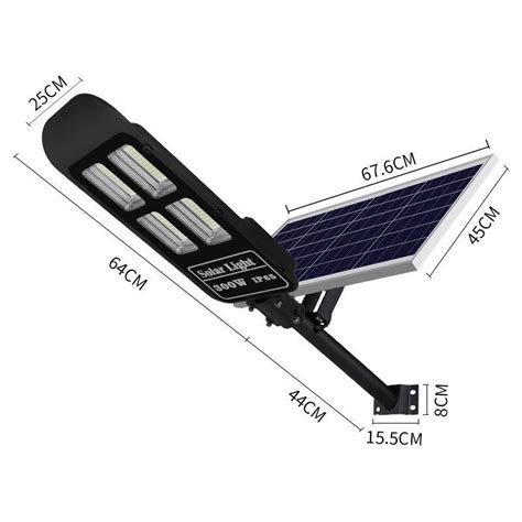 Уличный фонарь с солнечной батареей 300 вт уличные фонари на солнечных батареях цены