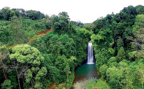 Fascinating Destinations To Visit Tour Central Highland In Vietnam