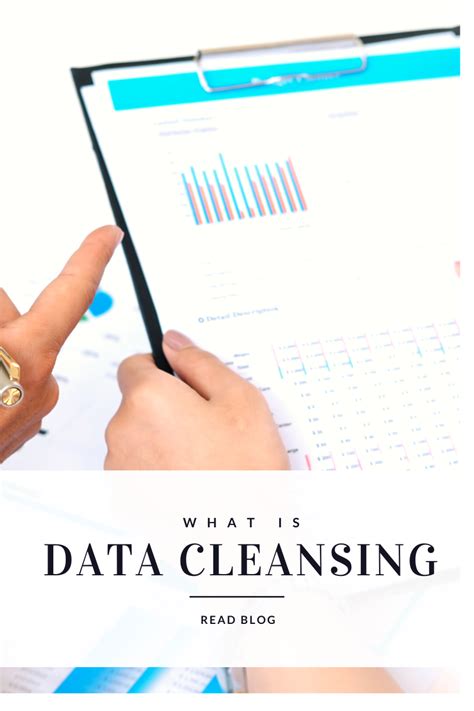 What Is Data Cleansing