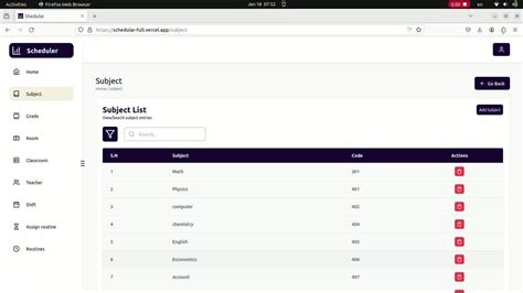 Nikhil Rai On Linkedin Working On Routine Generator Web App Using Next