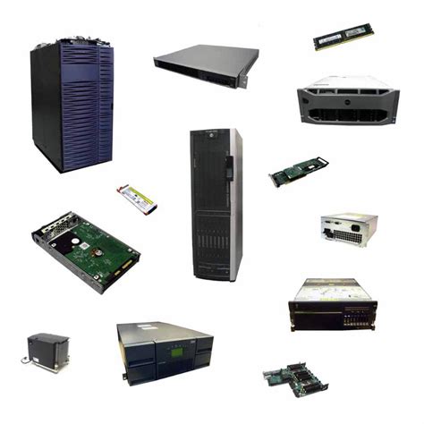 Ibm 7028 6c1 Eserver Pseries 610 Flagship Flagship Tech Flagship