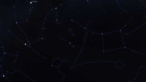 Finding Messier Objects Bath Astronomers