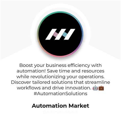 Aiautomation Automationtools Automationsolutions Aiforbusiness