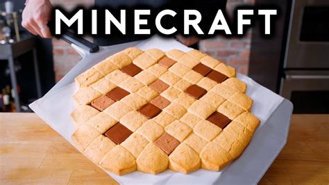 Cookie Minecraft