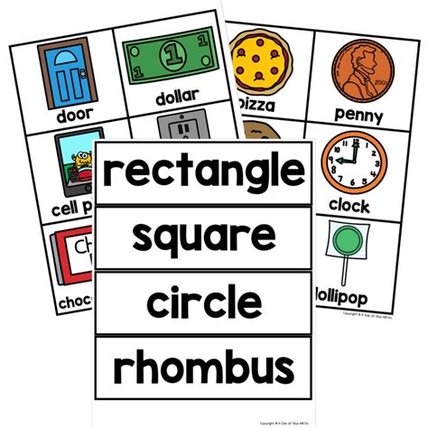 2d Shapes Sort A Dab Of Glue Will Do