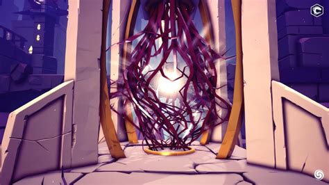 The Sojourn Pc Review A Familiar Stroll Cultured Vultures