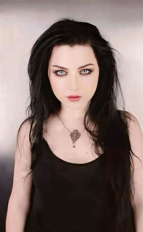 Pin By Evanescenceculture On Amy Lee 10 Amy Lee Amy Lee