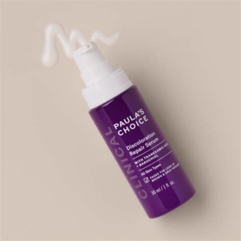 11 Best Skincare Products For Hyperpigmentation