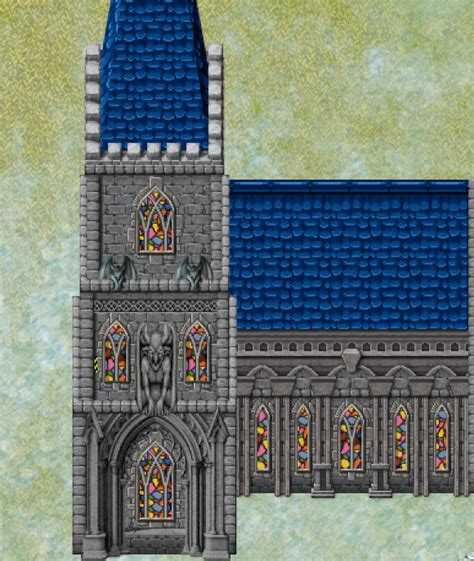 Game And Map Screenshots 12 Page 84 Rpg Maker Forums