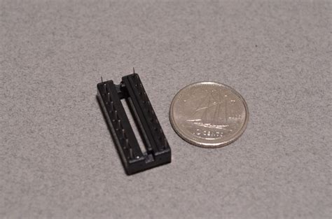 Pin Dip Socket BC Robotics