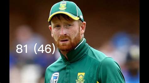 Henrich Klassen Batting Today 81 Off 46 India Vs South Africa 2nd T20