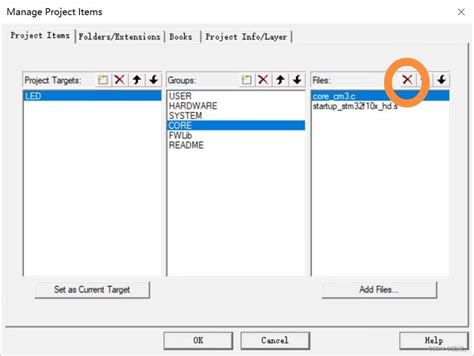 【软件入门】keil：从ac5到ac6 Please Review The Installed Arm Compiler Versi Csdn博客