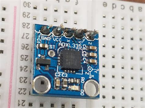 Color Sphere With Arduino 4 Steps With Pictures Instructables