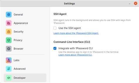 Get Started With 1password Cli 1password Developer