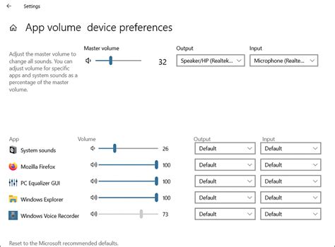 how can i record playback audio and mic solved windows 10 forums