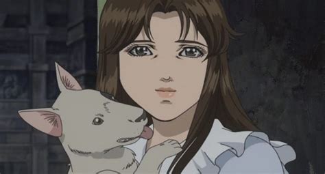 [애니] 장신의 여자 캐릭터들  인스티즈 Instiz 이슈 카테고리